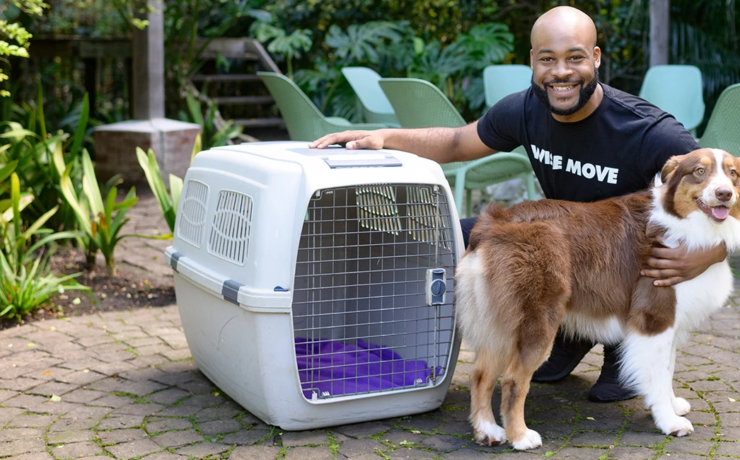 Shelter Services - Safe Paw Delivery Pet Transport Network Inc